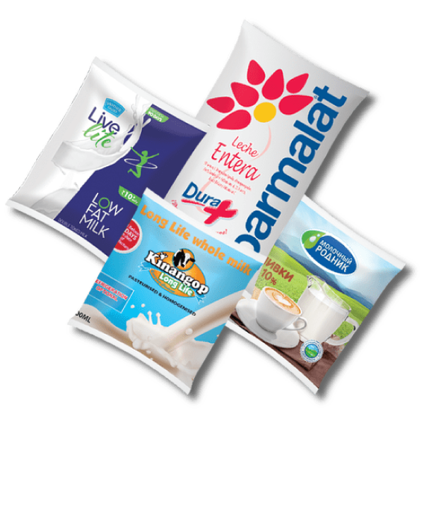 fincpack – Tecnología de empaques